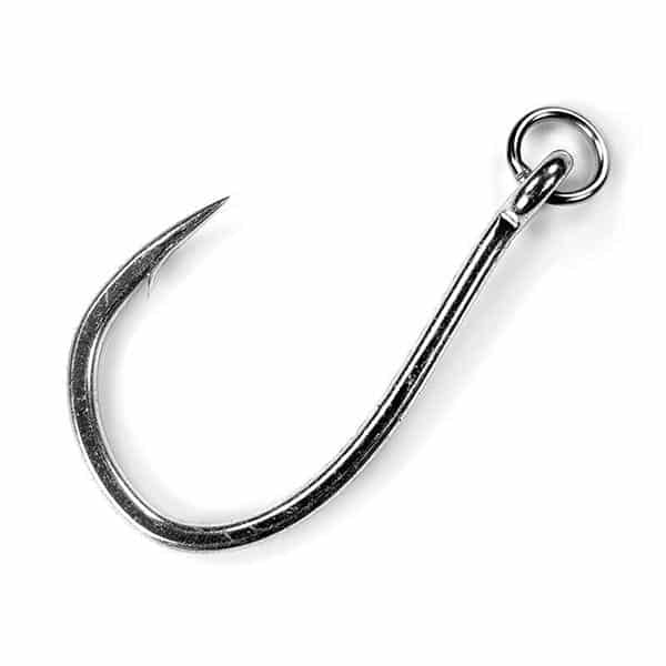 Gamakatsu Tuned Tuna Plug Ringed Hooks – CharkBait!