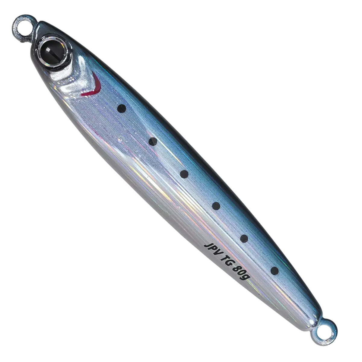 Major Craft Jigpara Vertical TG Tungsten Jigs – CharkBait!