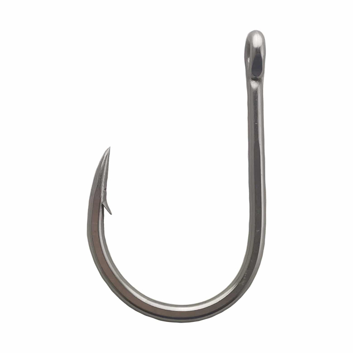 Quick Rig Koga Stainless Steel Hooks 2pk – CharkBait!