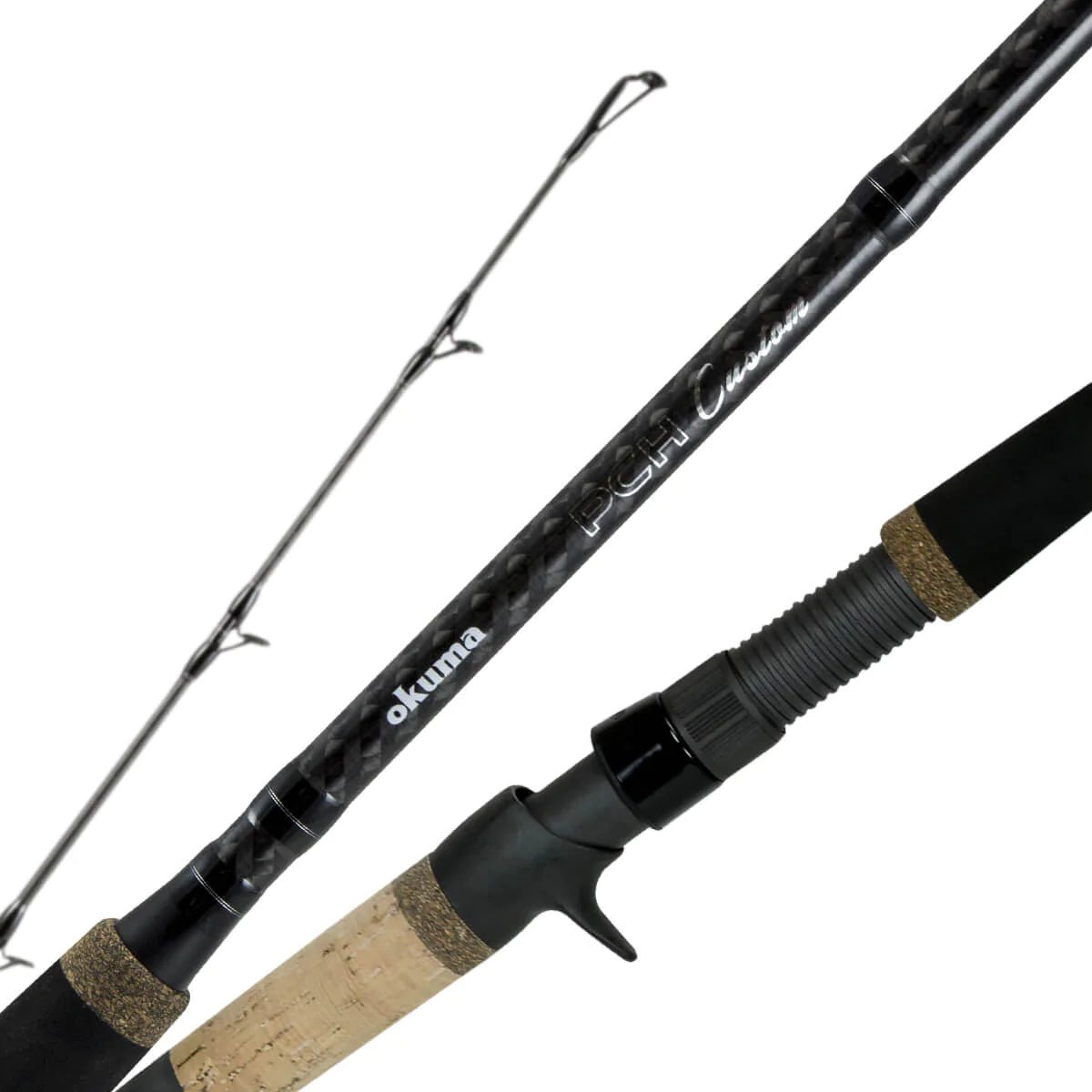 Baitcasting Rods | Saltwater Casting Rod Options – CharkBait!