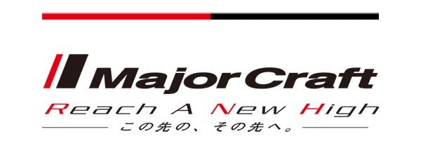 Major Craft – CharkBait!