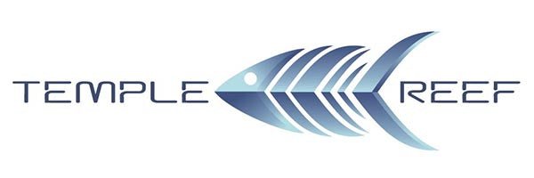 Temple Reef — Charkbait