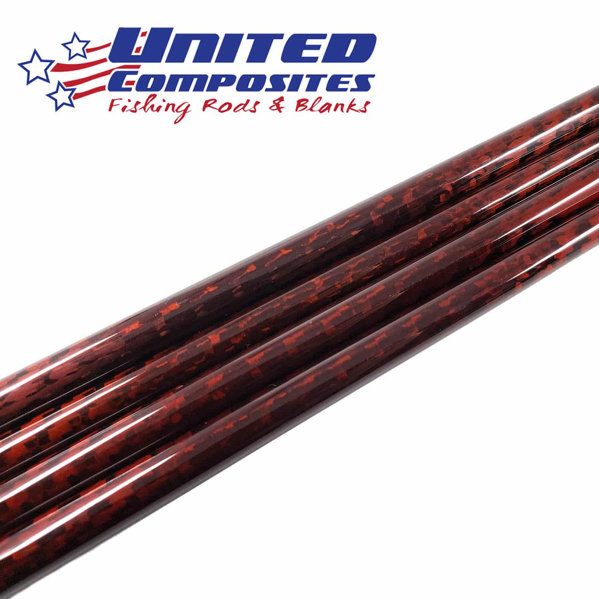 Rod Blanks – CharkBait!