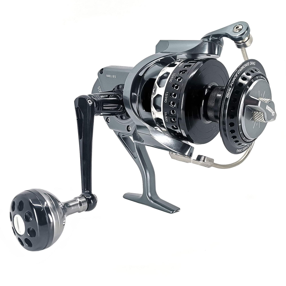 Spinning Reels