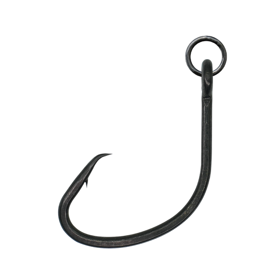 Ringed Hooks – CharkBait!