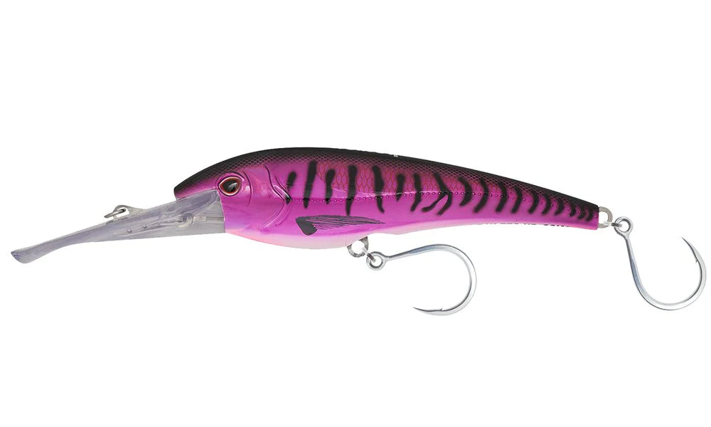 Nomad Design DTX 220 HD LRS Trolling Lures – CharkBait!