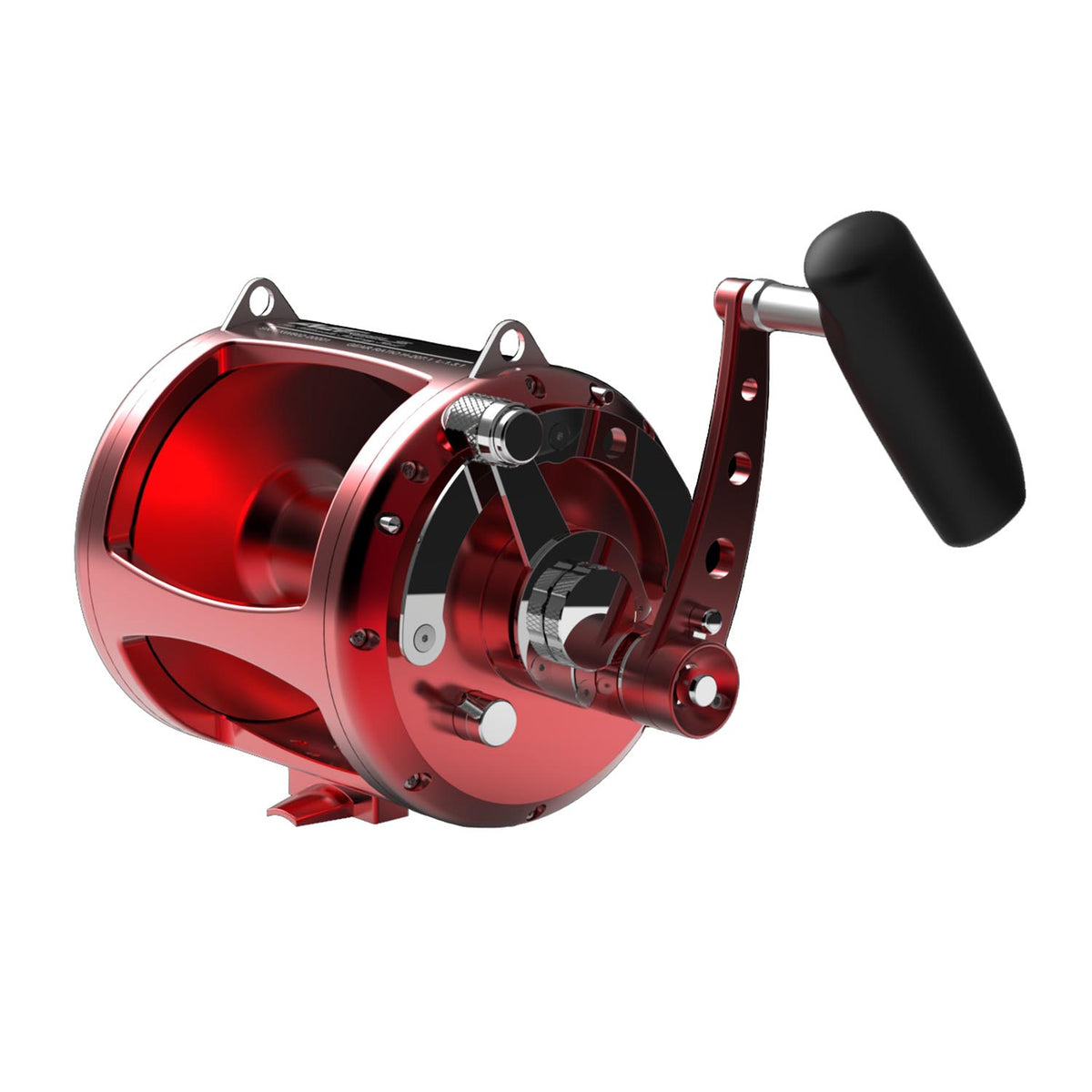 Avet Pro EXW 80/2 Wide Two Speed Reels – CharkBait!