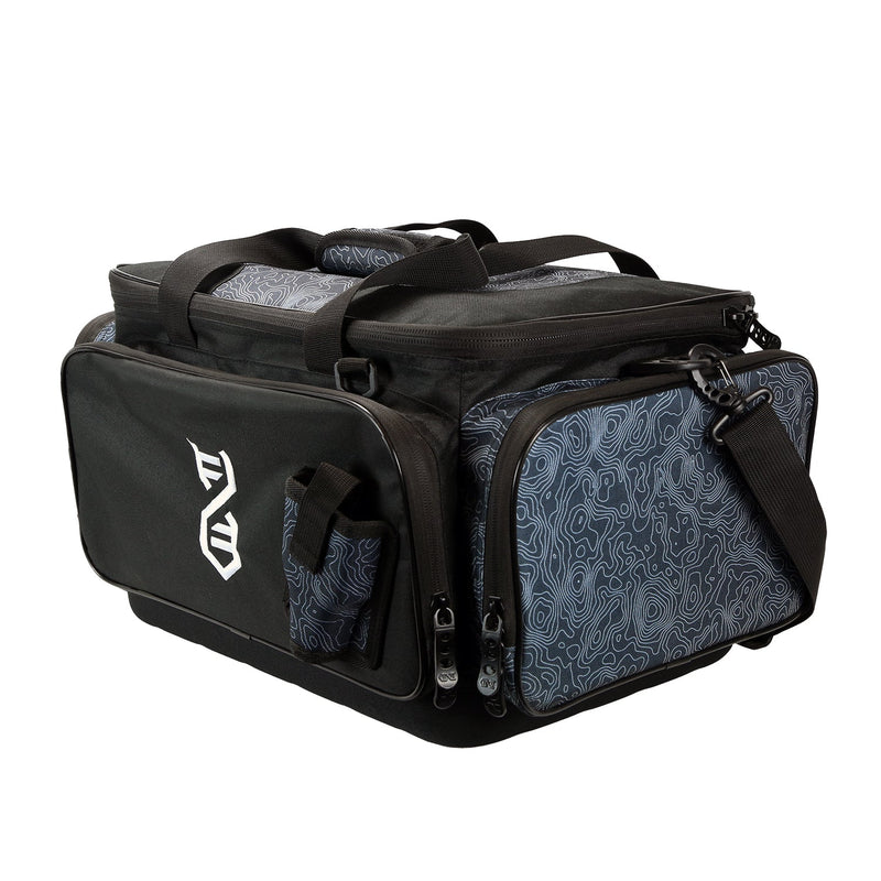 FishLab Tackle Hauler Bags – CharkBait!