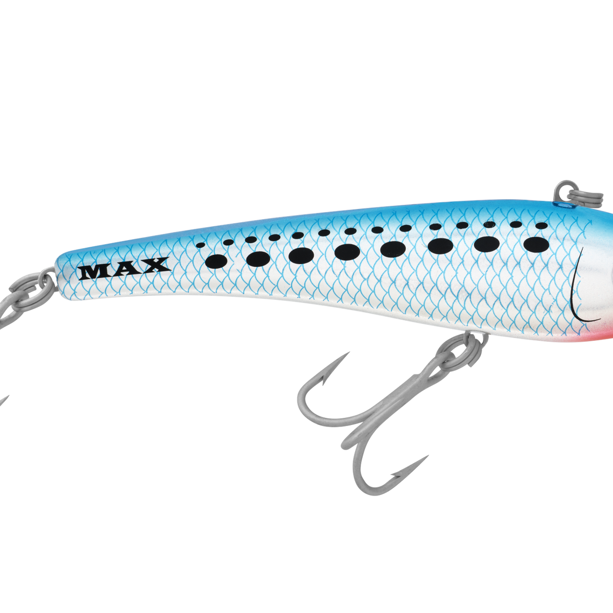 Halco Max 110 Lures – CharkBait!