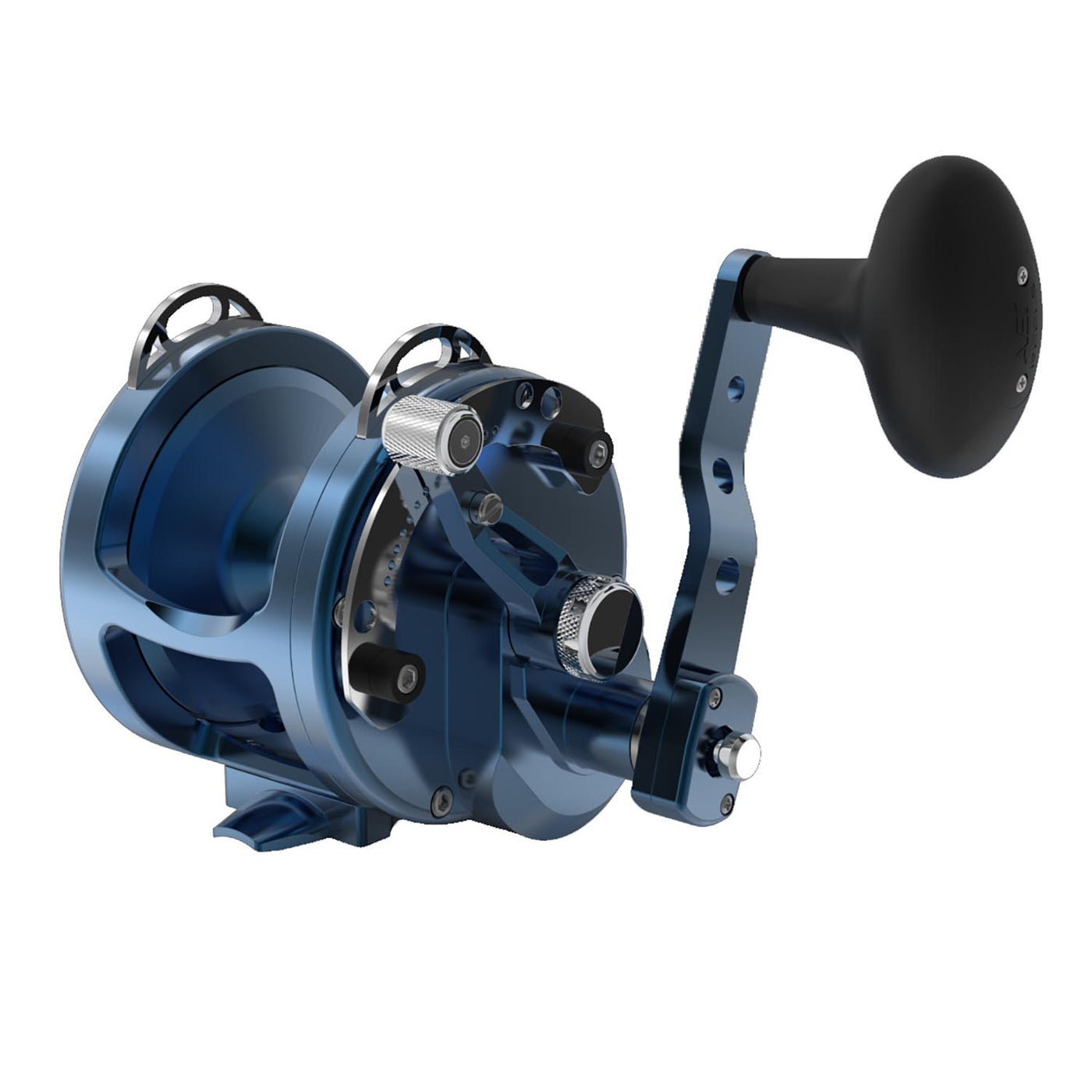 Avet HX Raptor 5/3 MC Three Speed Reels — Charkbait