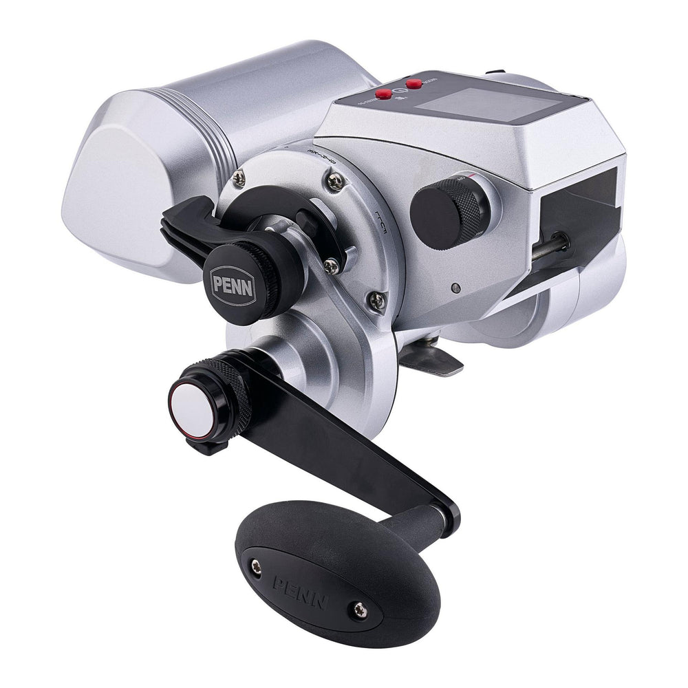 Electric Reels – CharkBait!