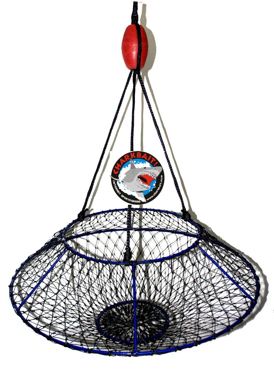 Promar Ambush Lobster & Crab Nets – CharkBait!