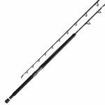 Daiwa Proteus Tuna Special Rail Rods — Charkbait
