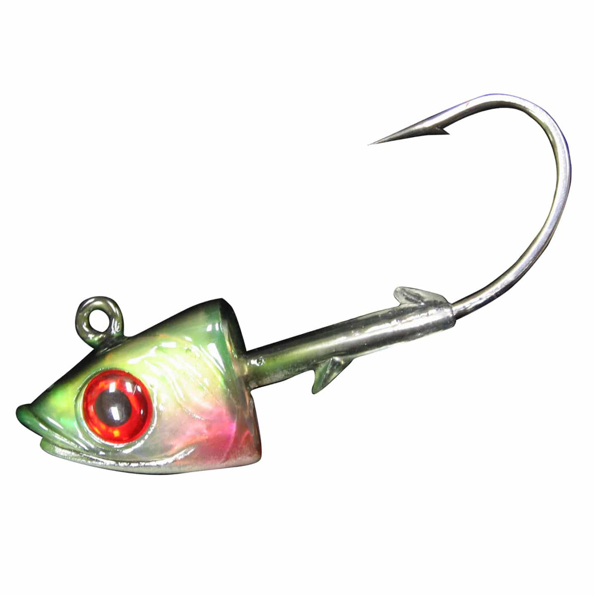 Sabo Fish Jig Heads – CharkBait!
