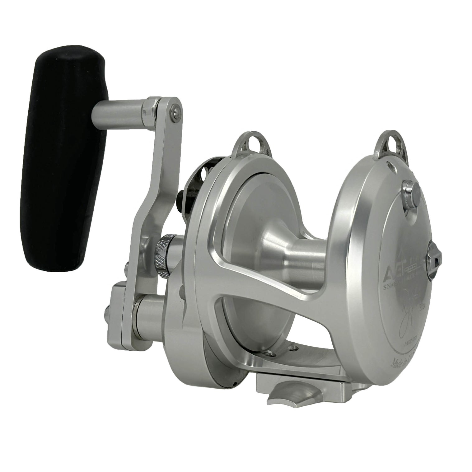 Avet HX Raptor Plus 5/2 MC Two Speed Reels – CharkBait!