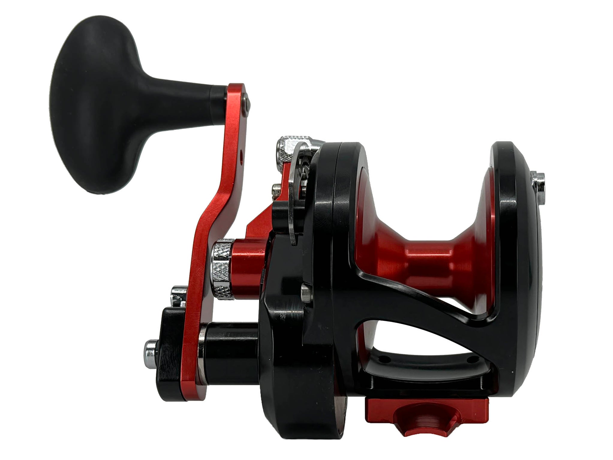 Avet JX Raptor Plus 6/3 MC Two Speed Reels — Charkbait