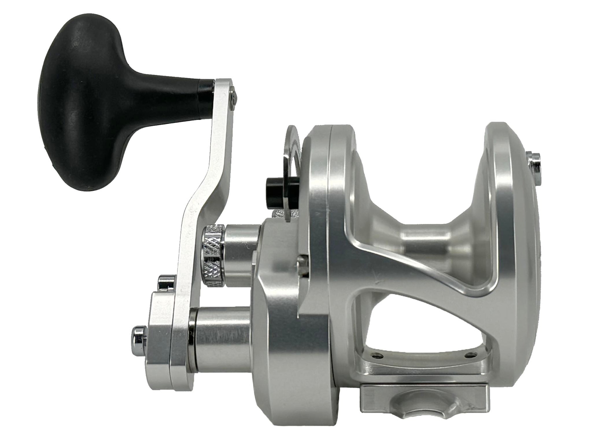 Avet JX Raptor Plus 6/3 MC Two Speed Reels — Charkbait