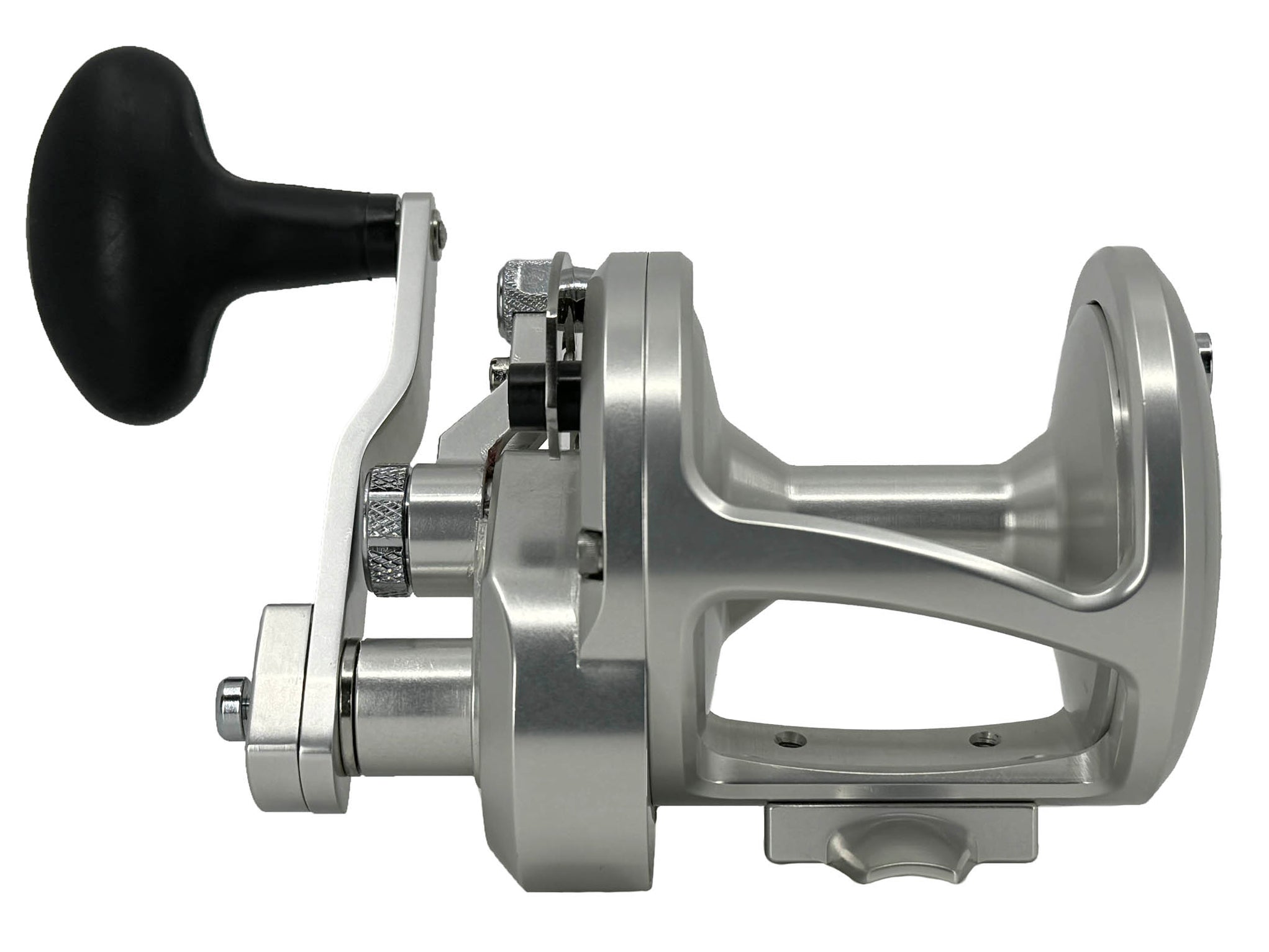Avet LX Raptor Plus 6/3 MC Two Speed Reels — Charkbait