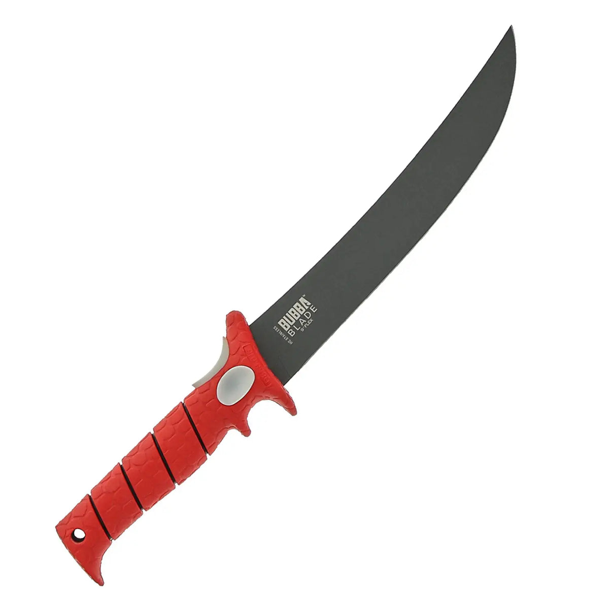 Bubba 9" Flex Fillet Knife – CharkBait!