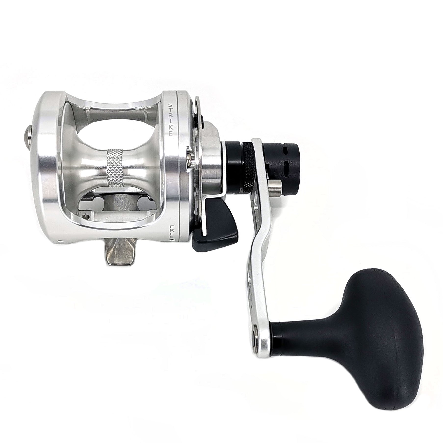 Okuma Cavalla Lever Drag Reels — Charkbait