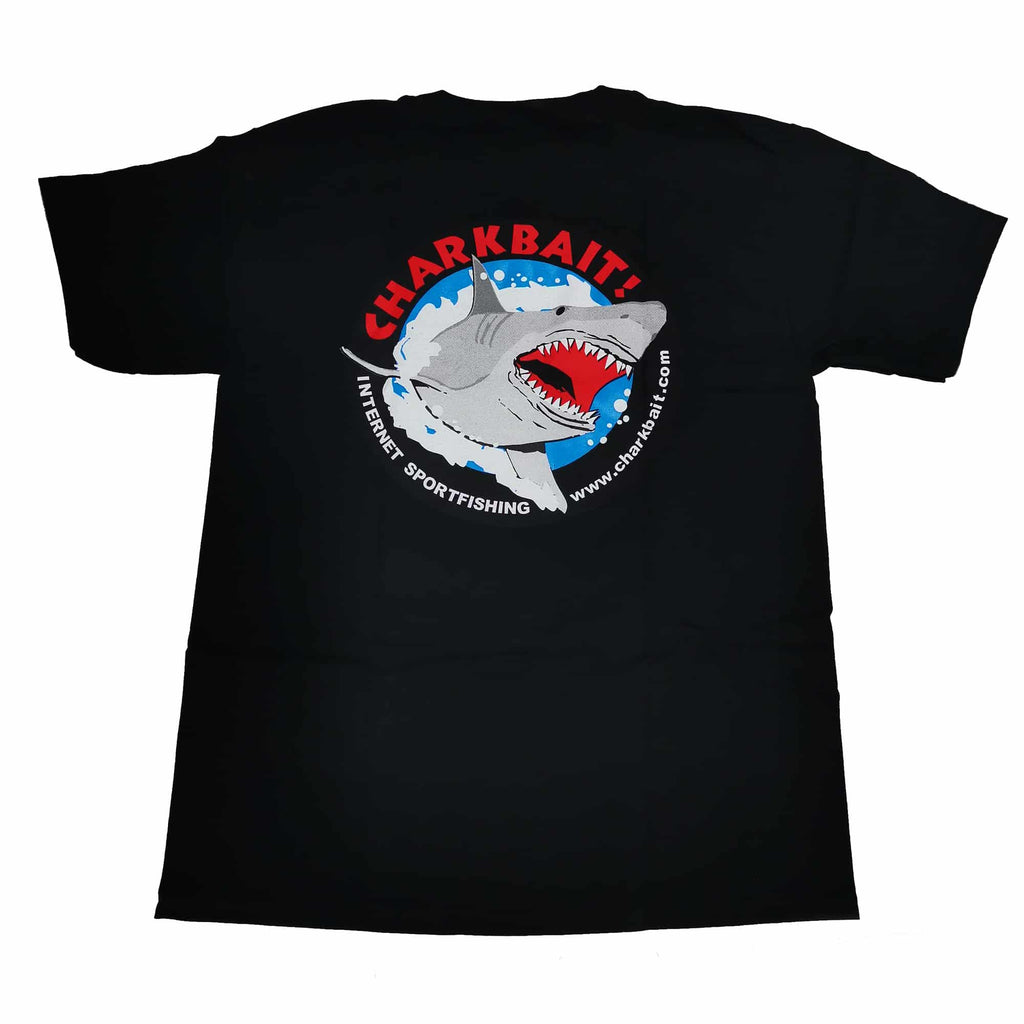 Apparel — Charkbait