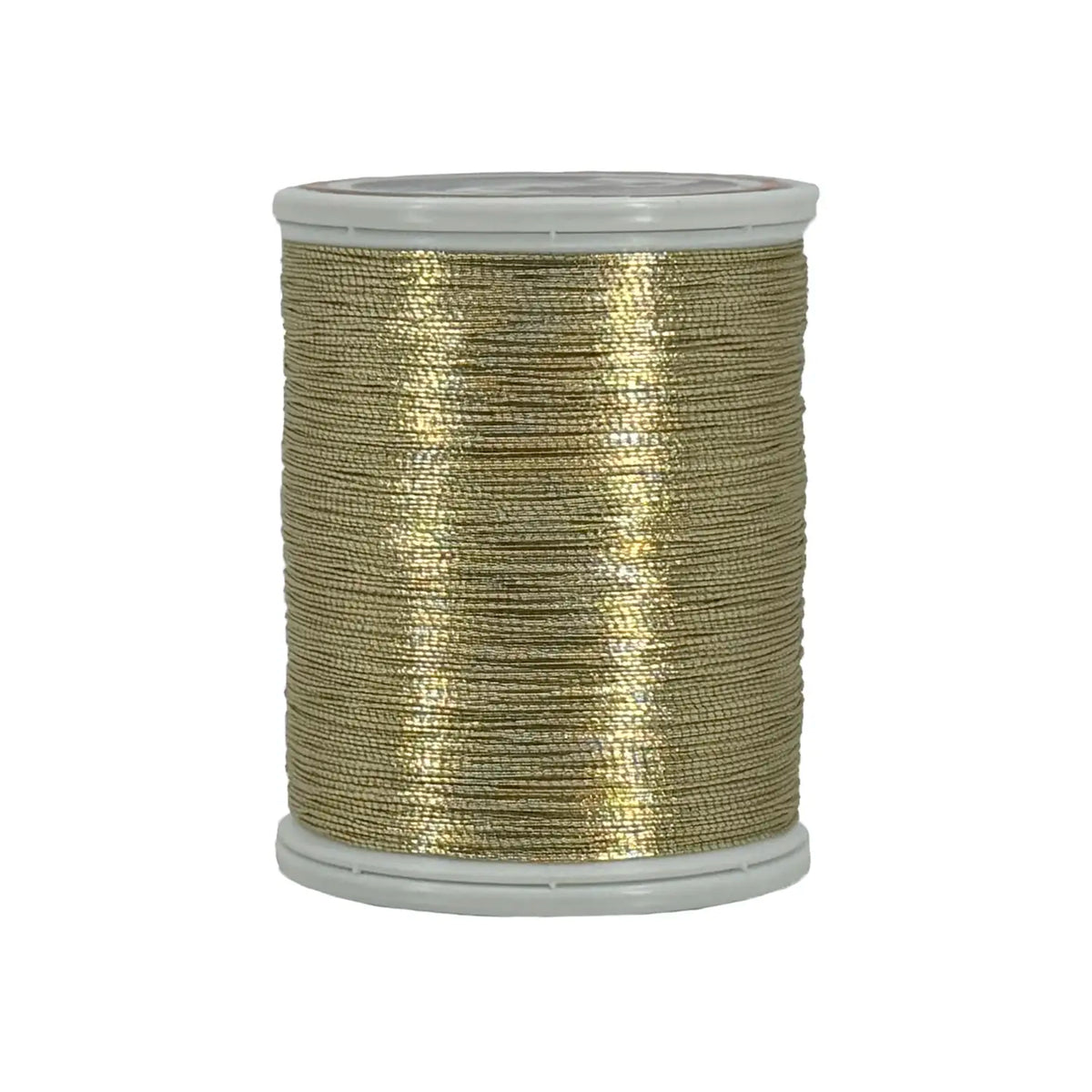 Fuji Ultra Poly Metallic Thread 100M – CharkBait!