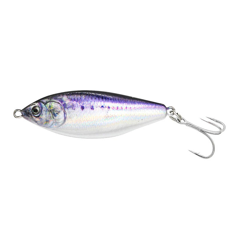 Little Jack Forma Spoon Jigs – CharkBait!