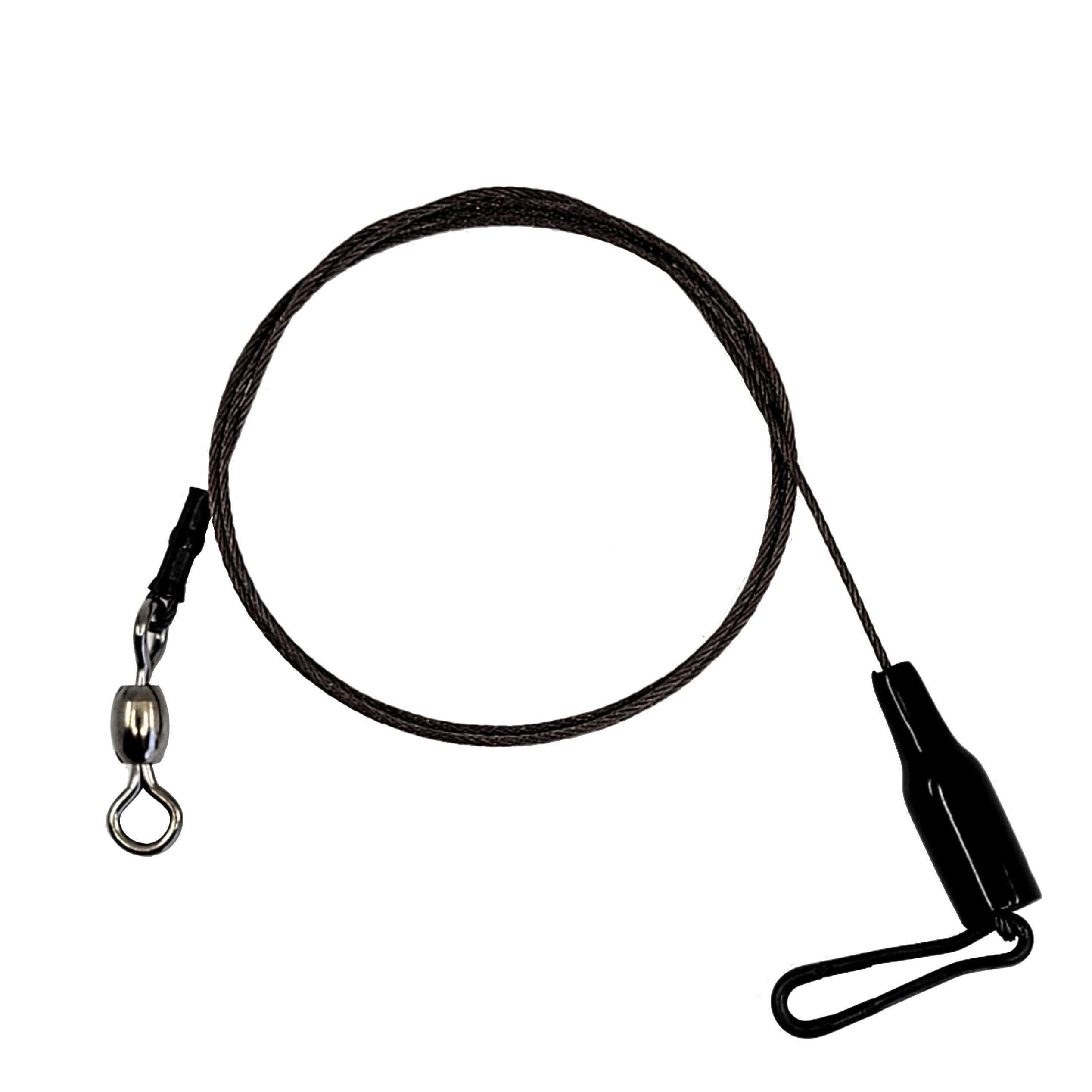 LM Cable Trolling Harness 36" — Charkbait