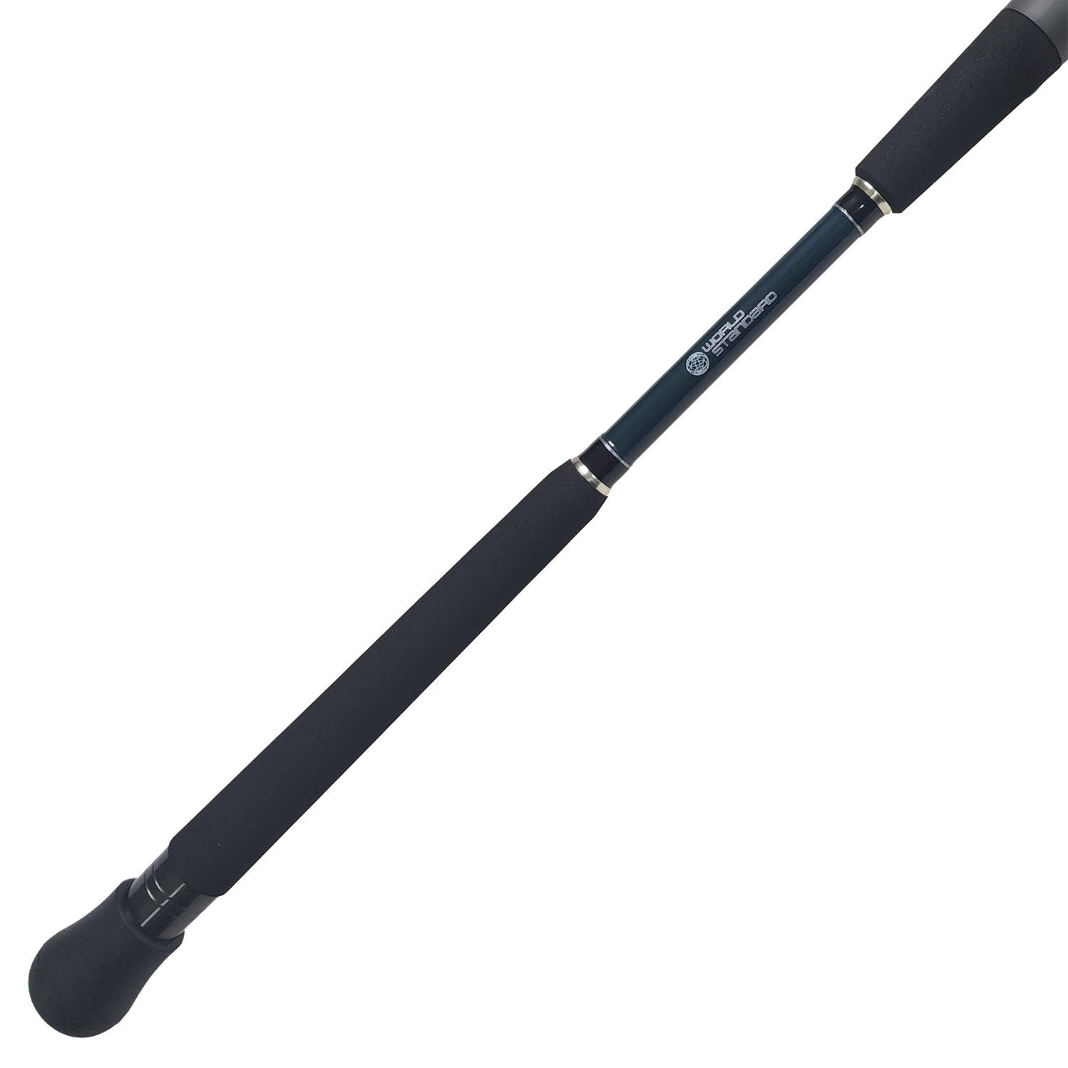 Major Craft Giant Killing Tuna Jigging Rods — Charkbait