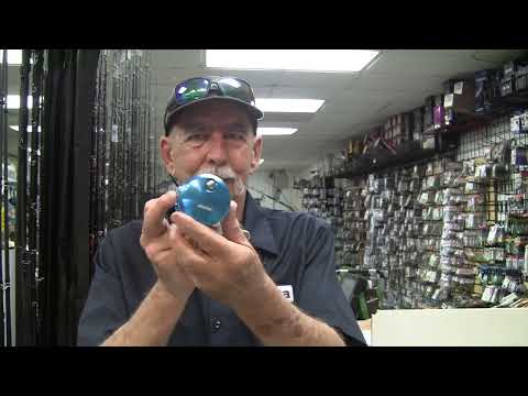 Okuma Custom Blue Lever Drag Reels – CharkBait! Okuma Custom Blue Lever Drag Reels – CharkBait!