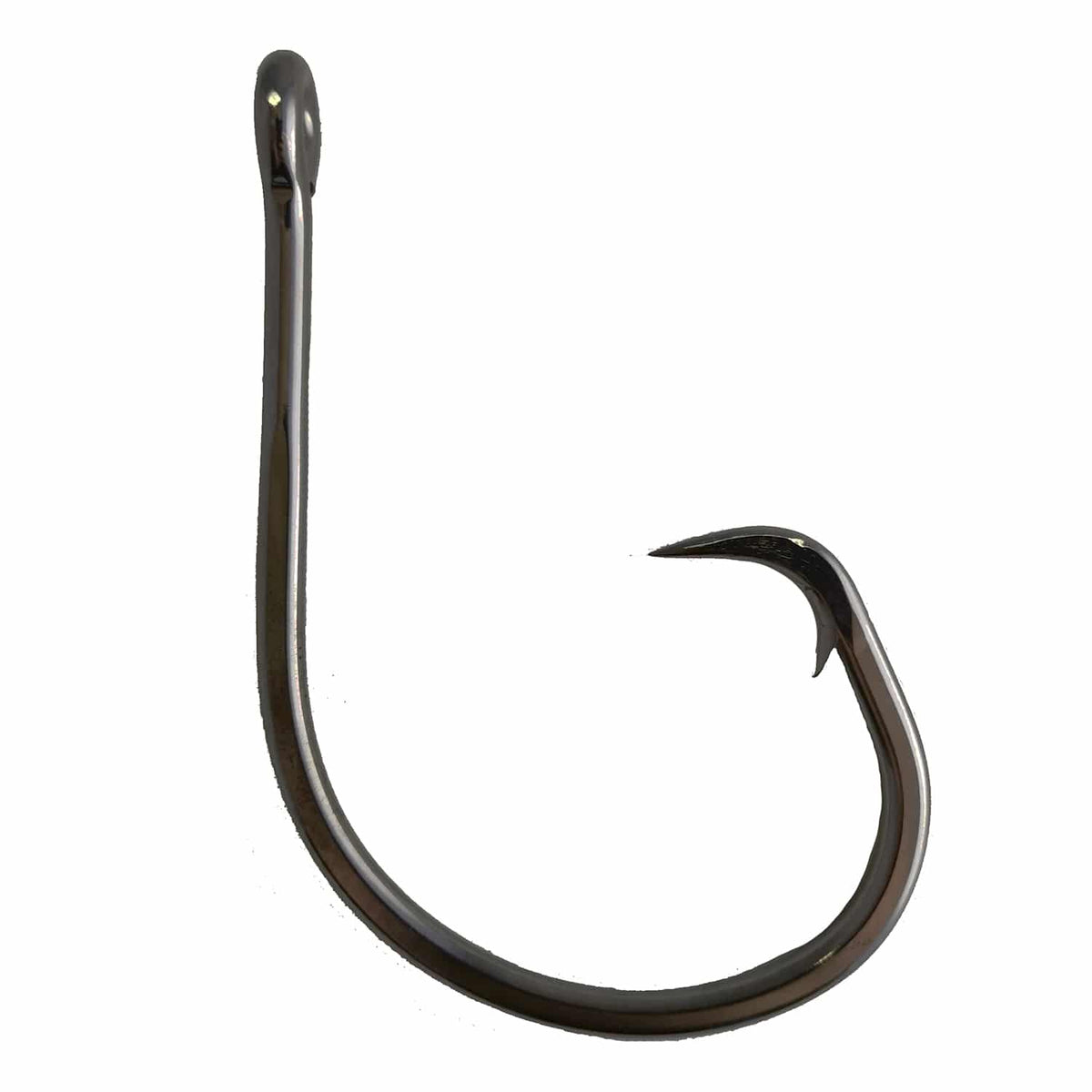 Quick Rig Super Charlie Brown Circle Hooks 2pk – CharkBait!