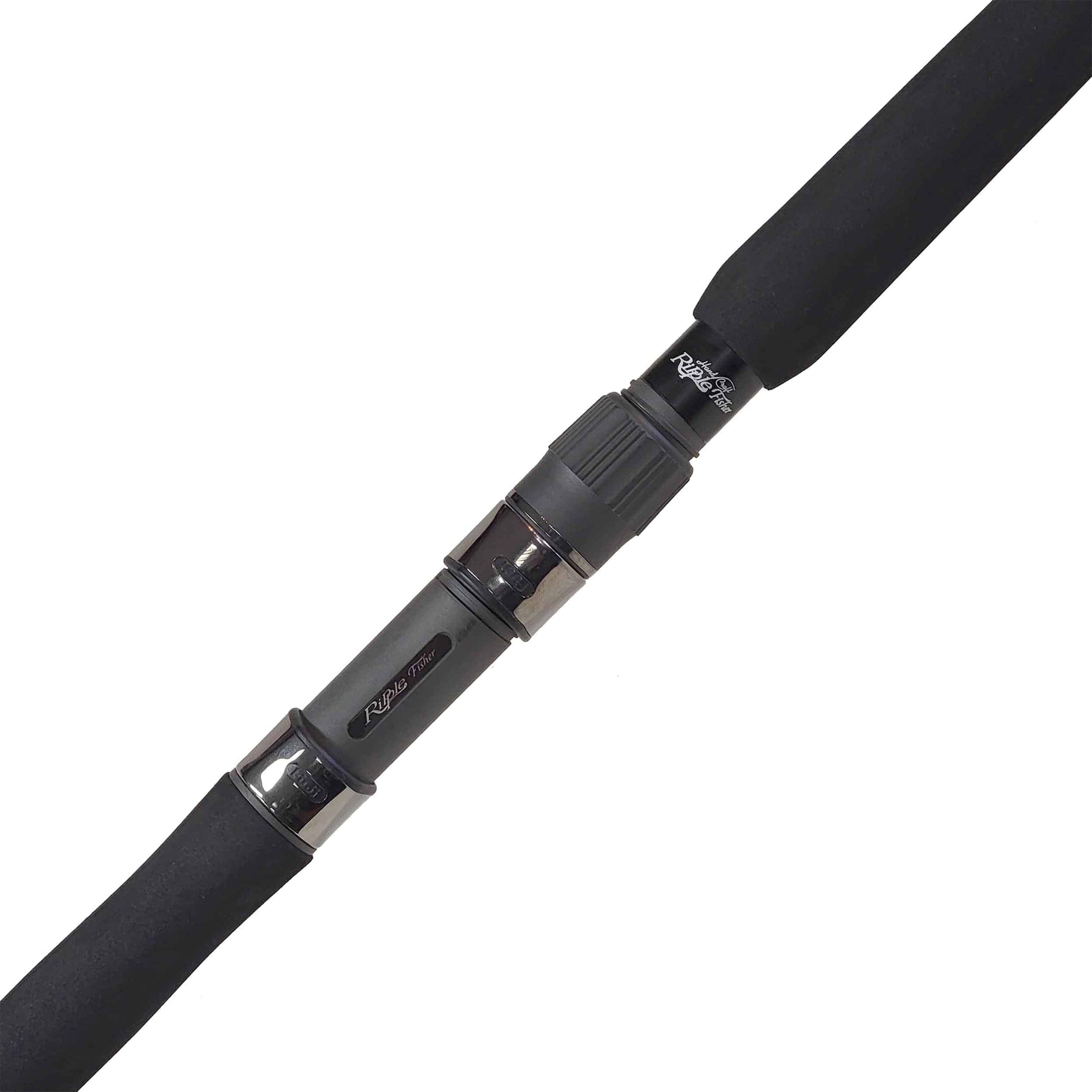 Ripple Fisher Big Tuna Offshore Lure Rods — Charkbait