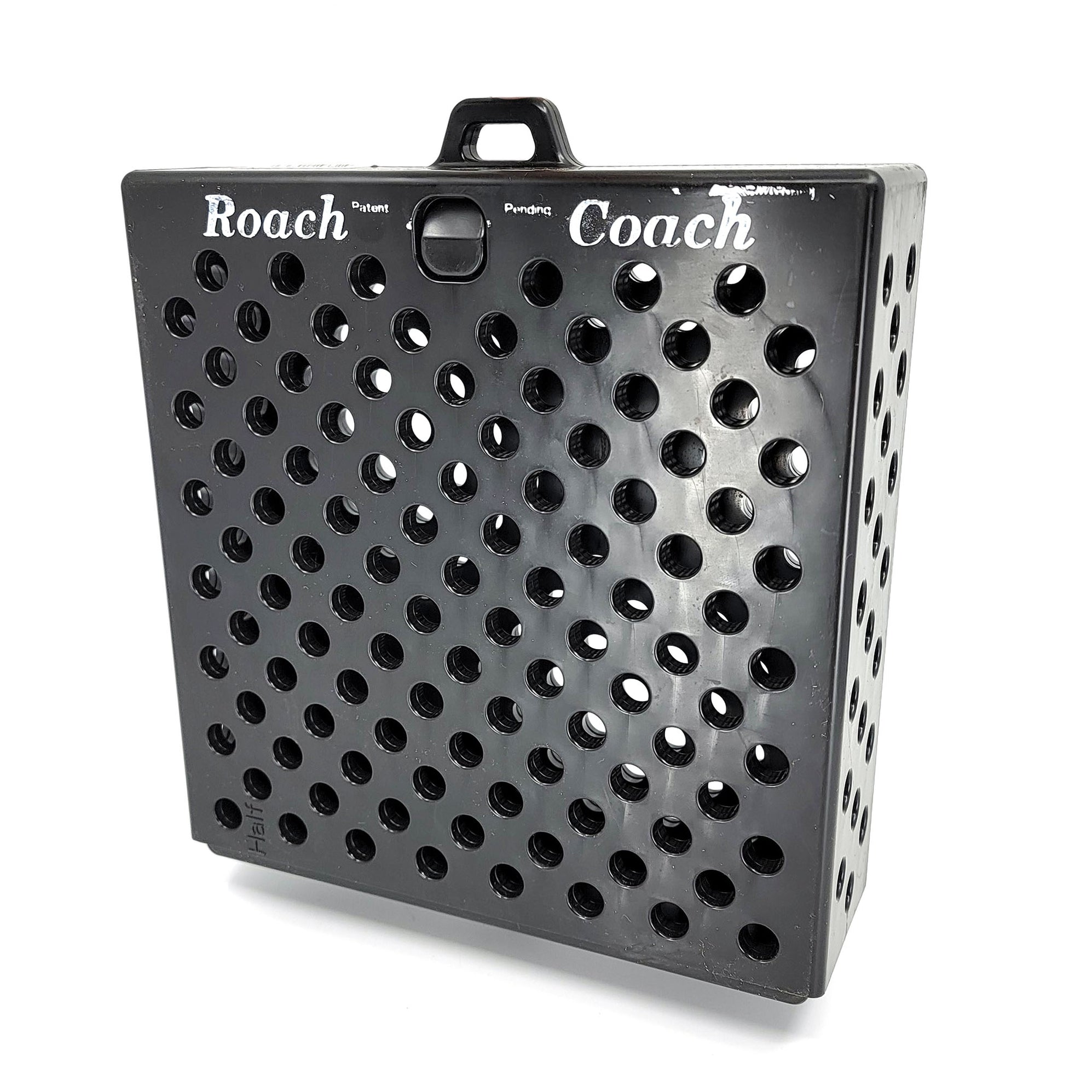 Roach Coach Seal Proof Bait Cages — Charkbait