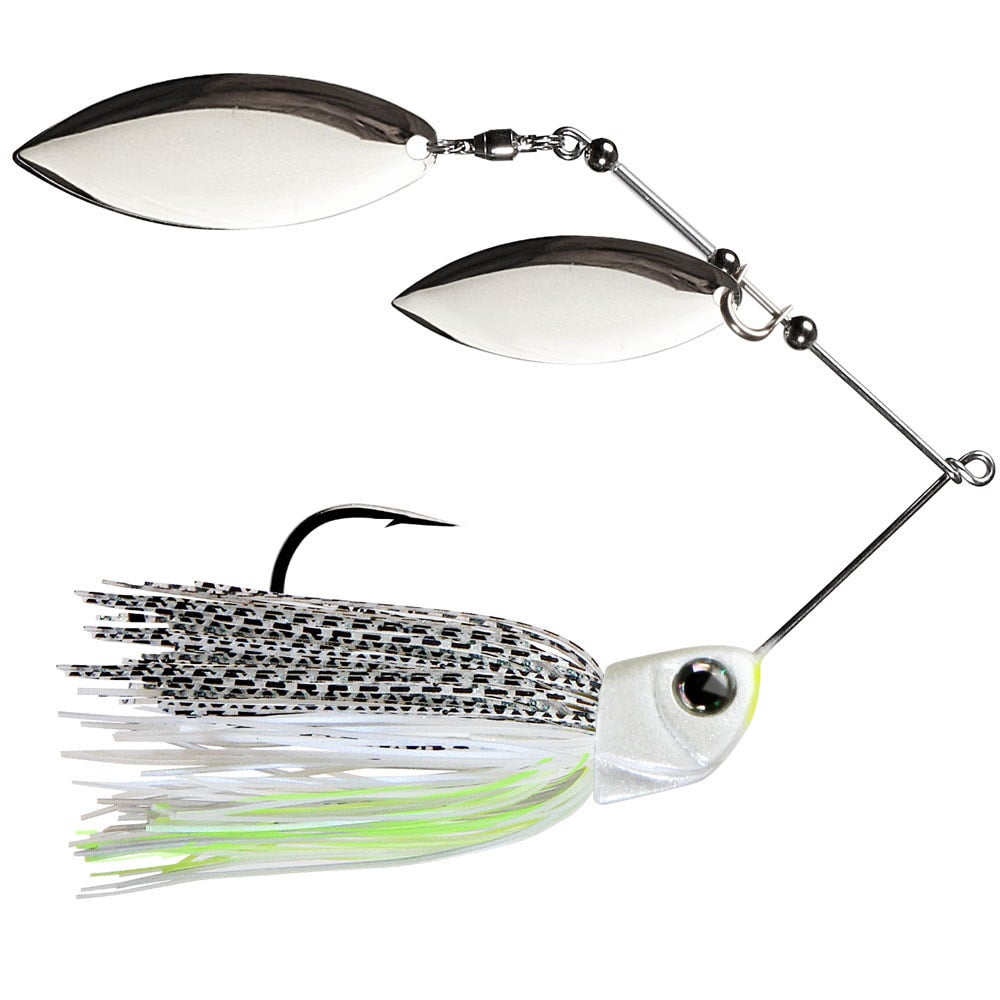 Warbaits Spinnerbait Jigs — Charkbait