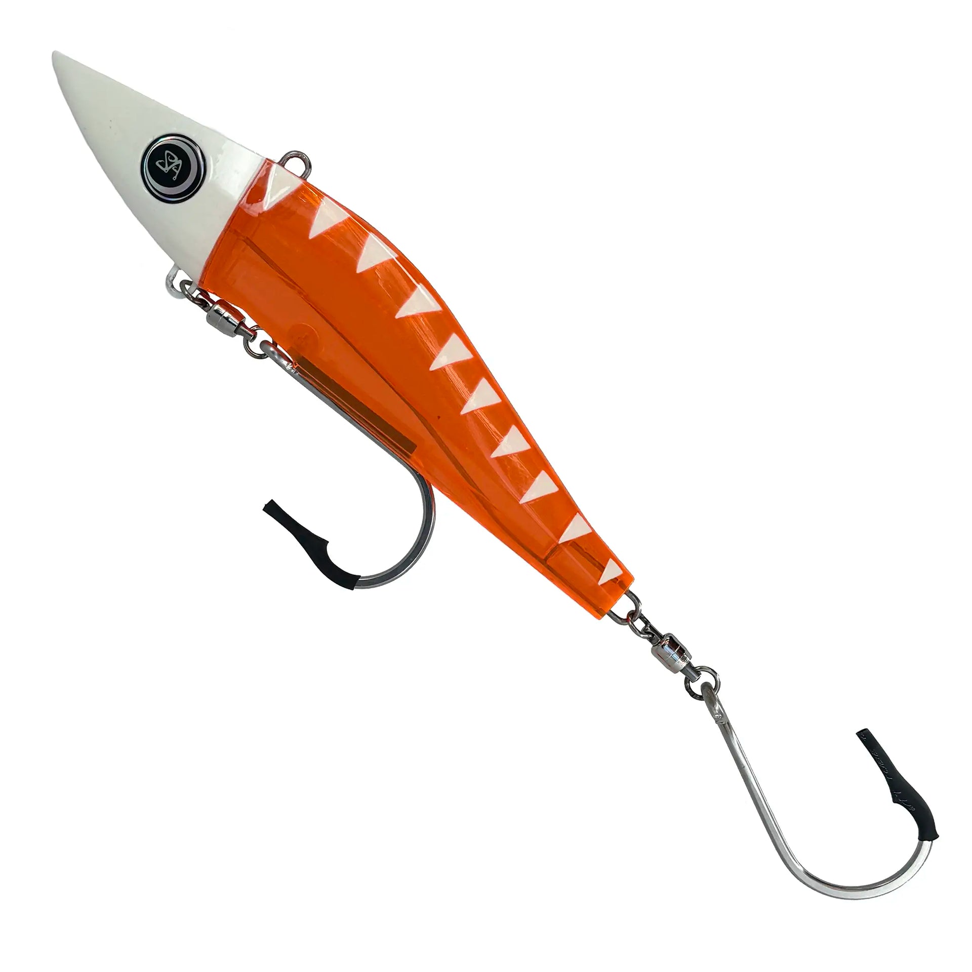 Wahoo Lures For Sale MagBay Trolling Weights 24-48oz - Rigged For Wahoo ...