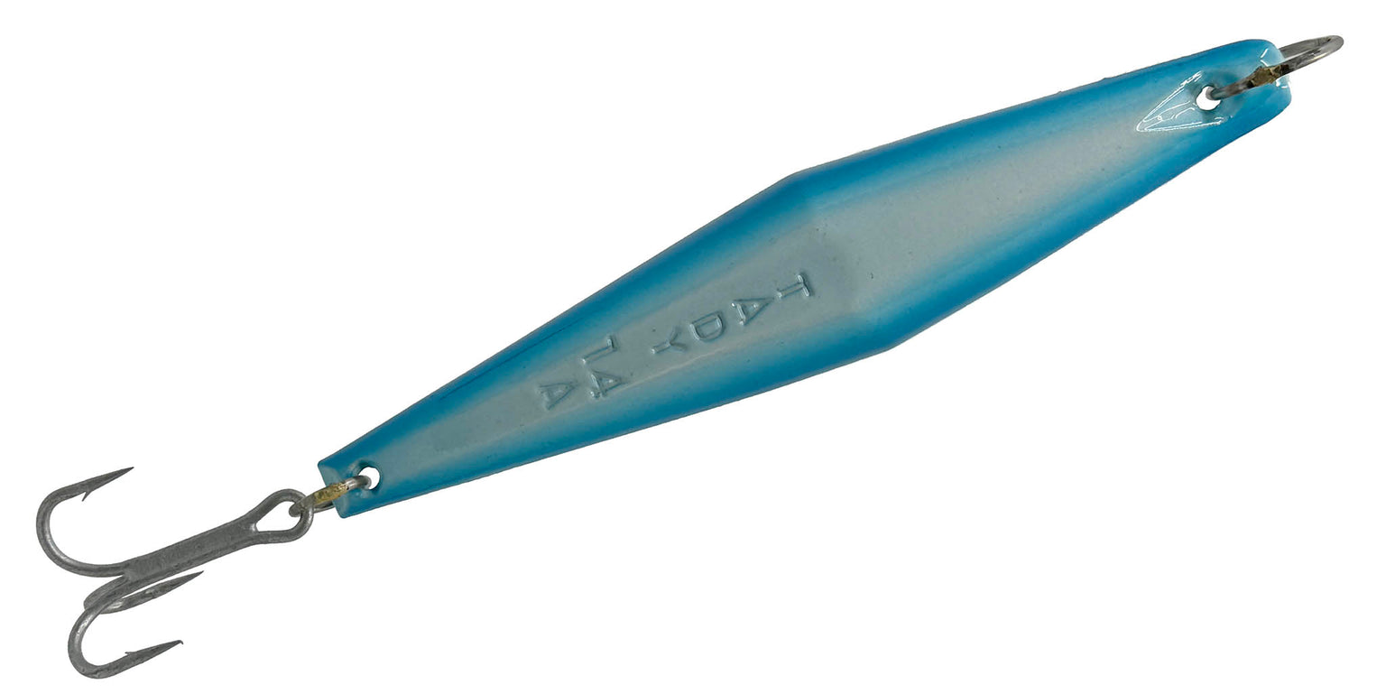 Tady Lures — Charkbait