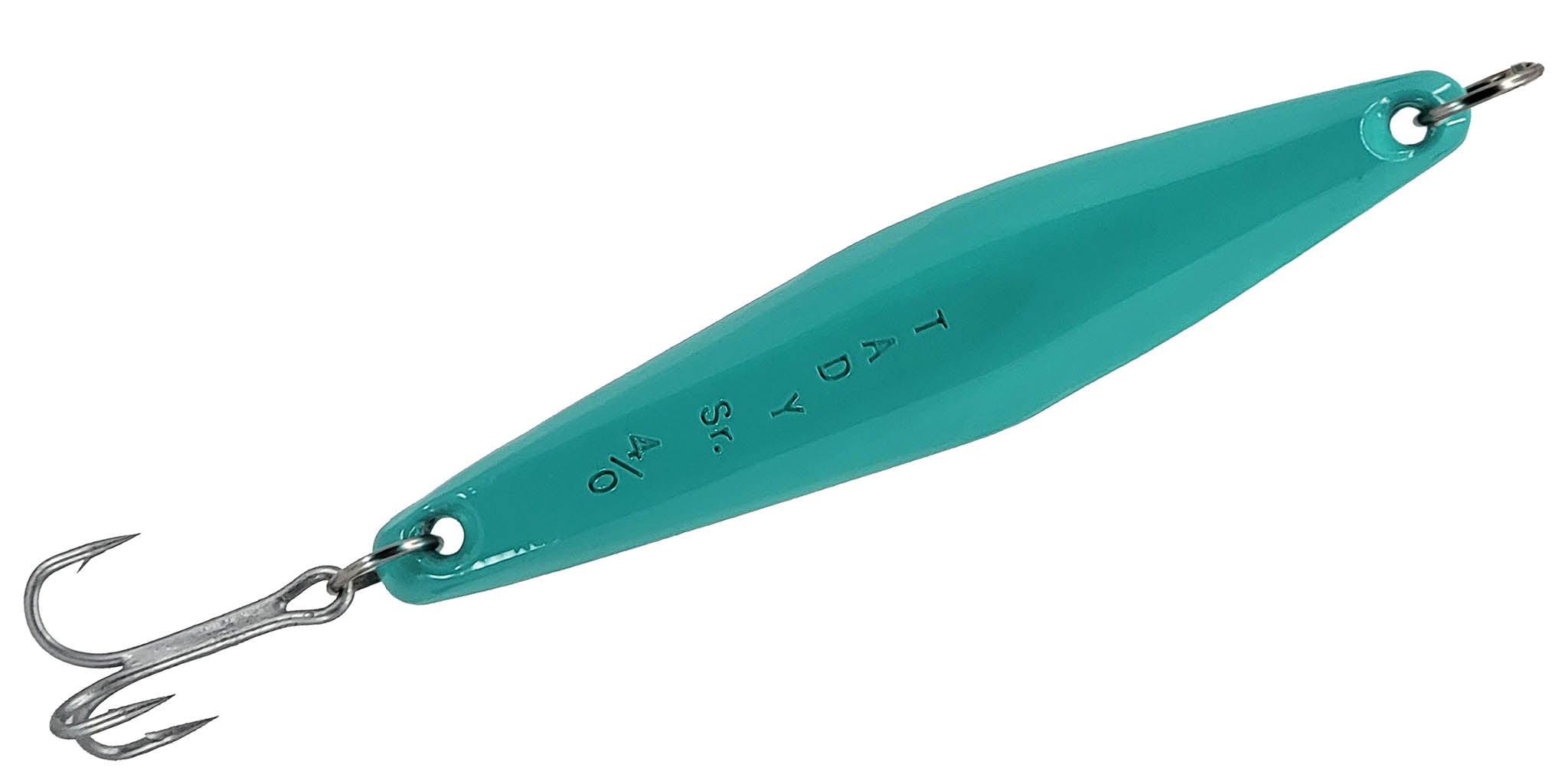 Tady Lures — Charkbait