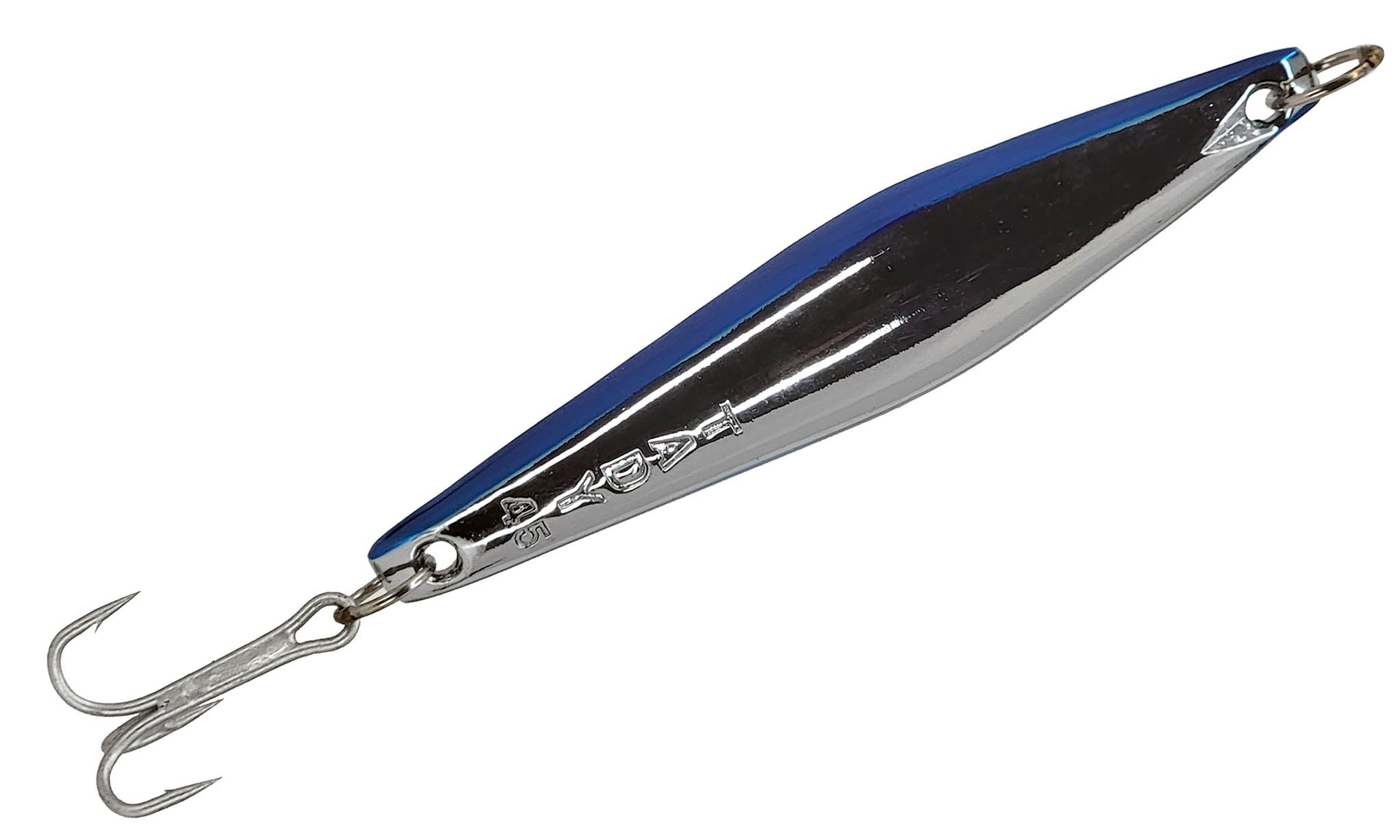 Tady 45 Light Surface Irons — Charkbait