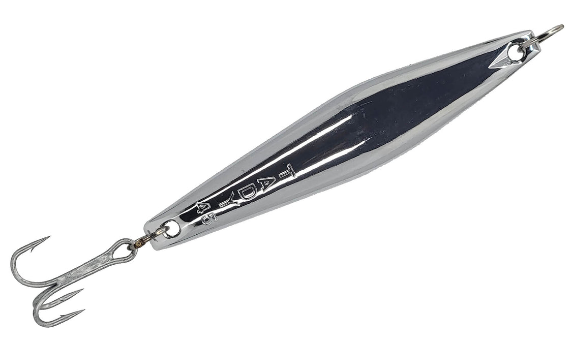 Tady Lures – CharkBait!