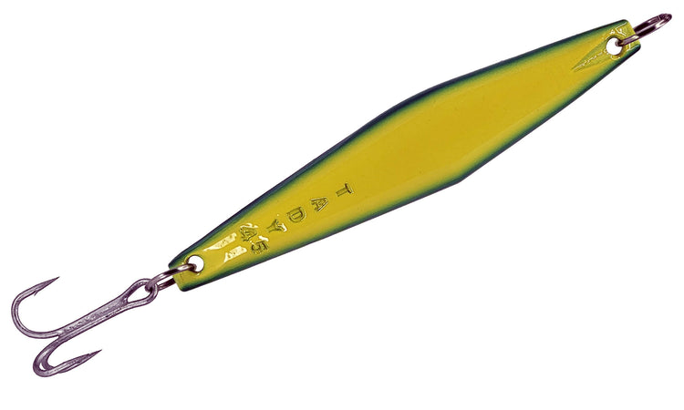 Tady Lures
