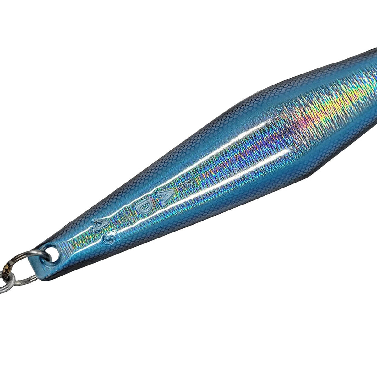 Tady 45 Light Holographic Surface Irons – CharkBait!