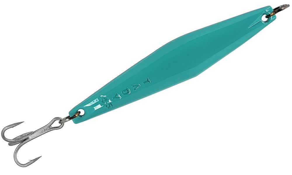 Tady Lures