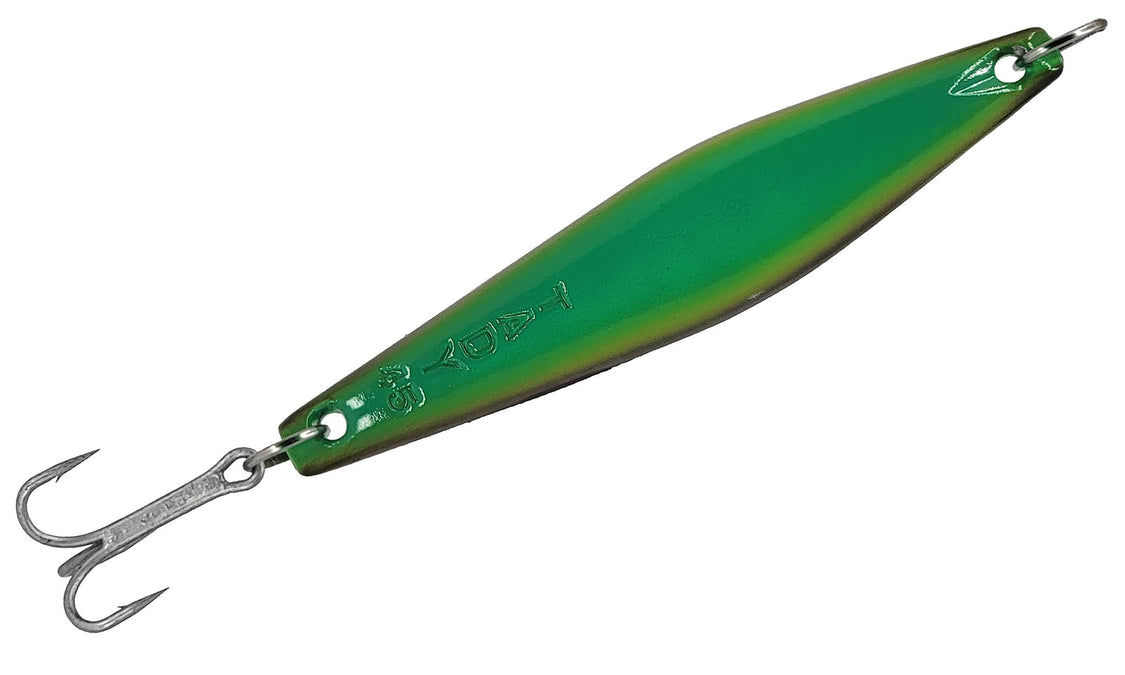 Tady Lures – CharkBait!