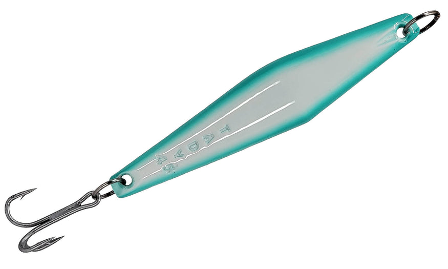 Tady Lures – CharkBait!