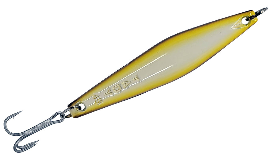 Tady Lures – CharkBait!