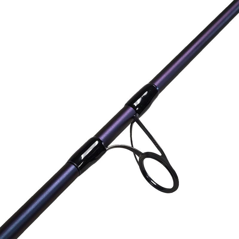 Temple Reef Ronin Expedition 3pc Travel Rods – CharkBait!