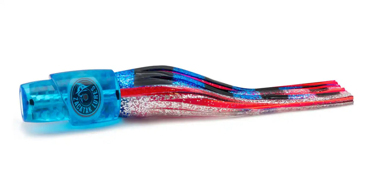 Zacatak Thunderstruck Trolling Lures Charkbait