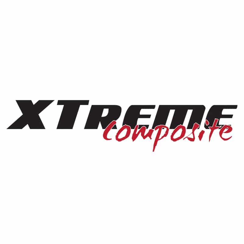 United Composites GPX Rail Rod Blanks – CharkBait!