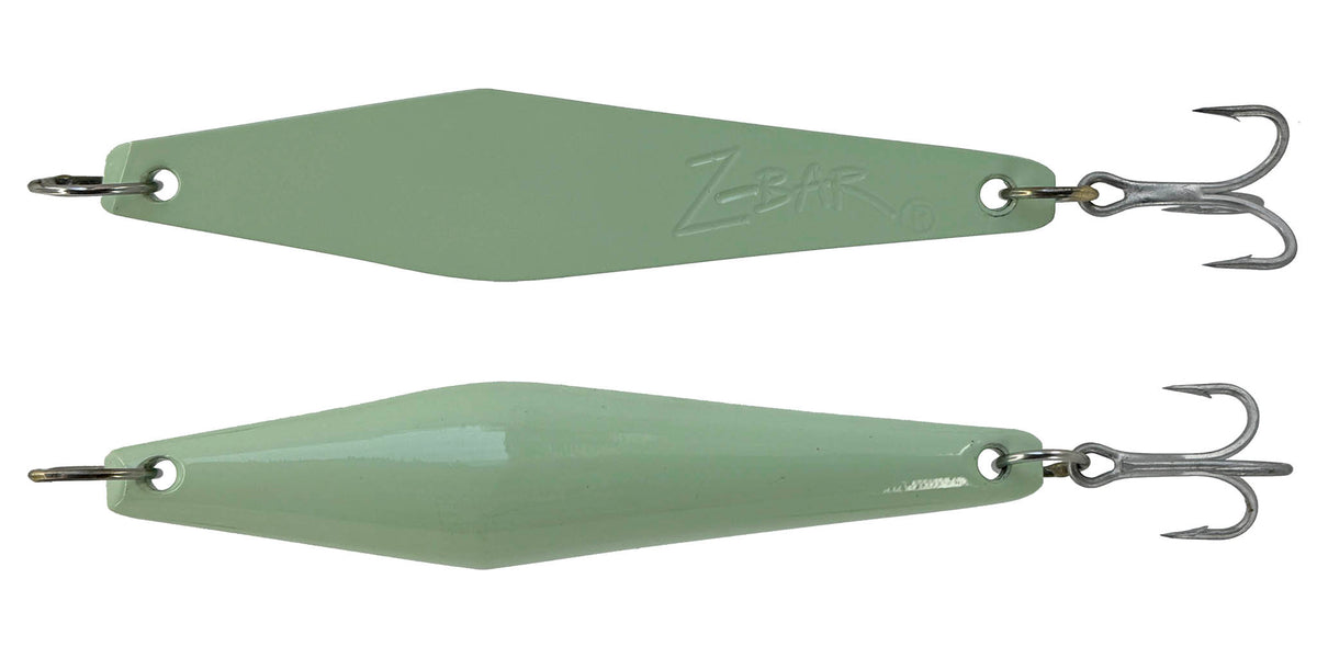 Z-Bar Surface Iron Jigs