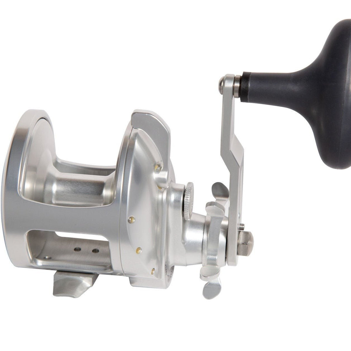 Accurate Tern 2 TXD-600 Reels – CharkBait!